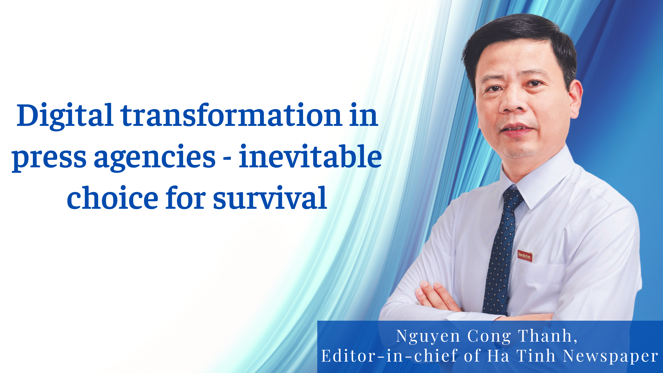 Courage, innovation and creativity in performing political tasks