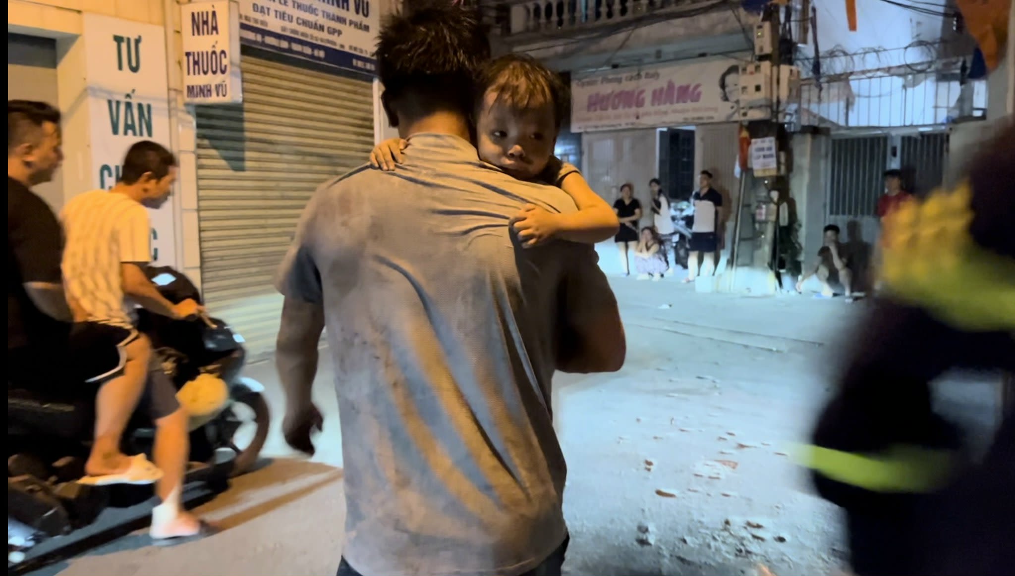 Phóng viên hiện trường: Đi sâu vào bản chất sự việc để độc giả có thông tin xác tín