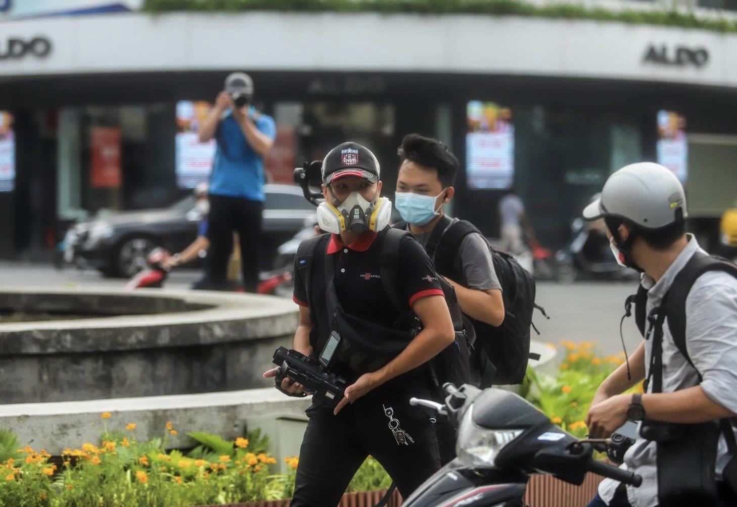 Phóng viên hiện trường: Đi sâu vào bản chất sự việc để độc giả có thông tin xác tín