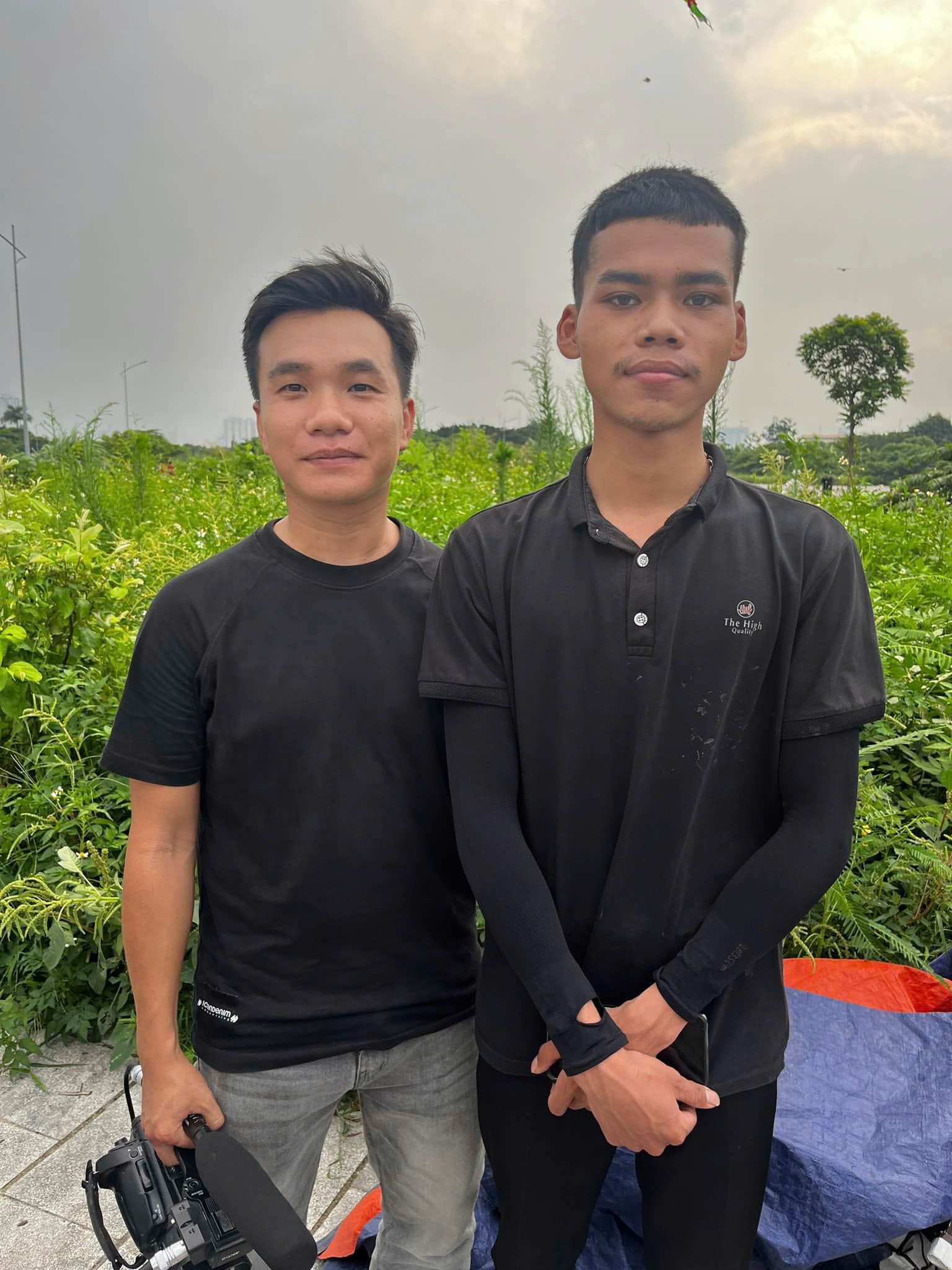 Phóng viên hiện trường: Đi sâu vào bản chất sự việc để độc giả có thông tin xác tín