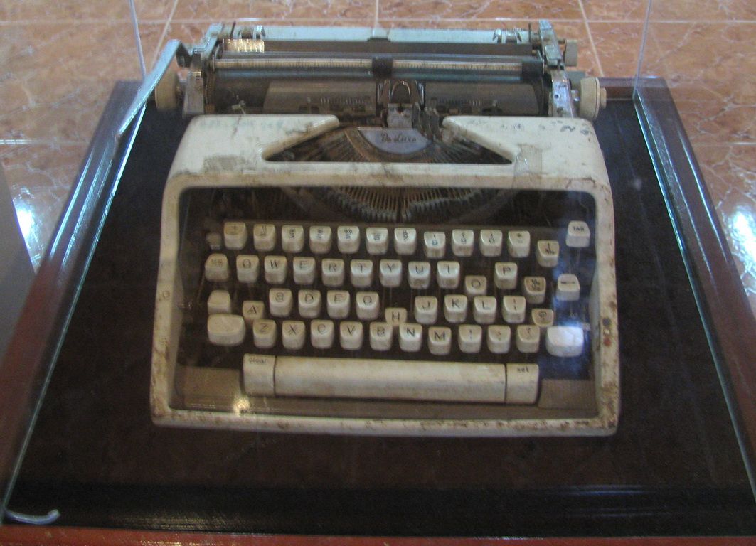 Quyết tâm xóa sổ Fulro